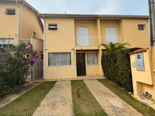Casa de Condomínio para venda em Jardim Europa em Vargem Grande Paulista São Paulo de 64.00m² com 2 Quartos, 2 Suítes e 2 Garagens