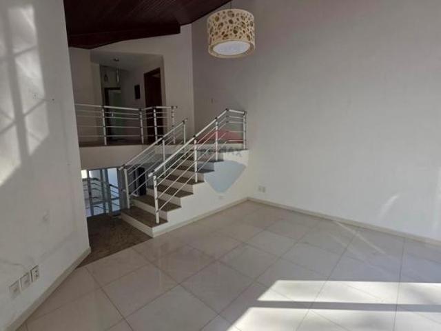Casa de Condomínio para venda em Jardim Fazenda Rincão de 226.00m² com 3 Quartos e 1 Suite