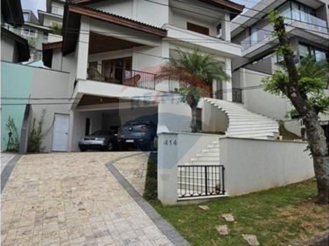 Casa de Condomínio para venda em Jardim Fazenda Rincão em Arujá São Paulo de 268.00m² com 3 Quartos e 1 Suíte