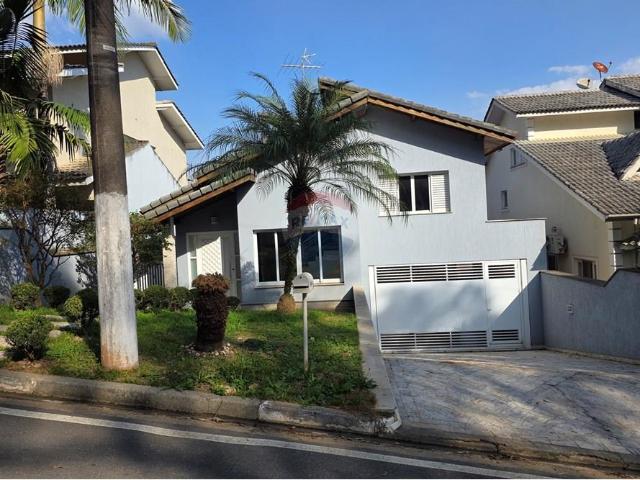 Casa de Condomínio para venda em Jardim Fazenda Rincão em Arujá São Paulo de 226.00m² com 3 Quartos e 1 Suíte