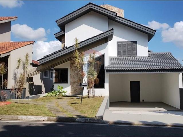 Casa de Condomínio para venda em Jardim Fazenda Rincão em Arujá São Paulo de 329.00m² com 3 Quartos, 1 Suíte e 4 Garagens