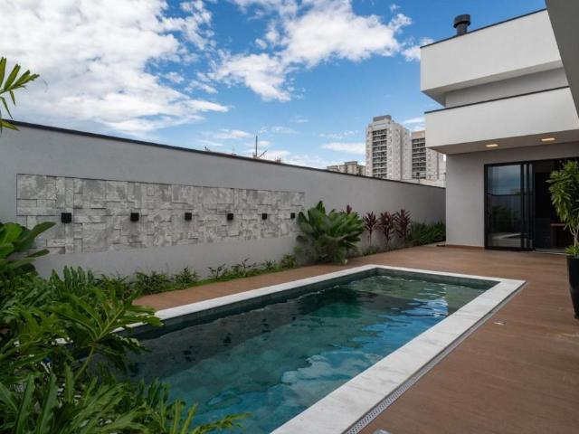Casa de Condomínio para venda em Jardim Firenze em Santa Bárbara D'oeste São Paulo de 200.00m² com 3 Quartos, 3 Suítes e 4 Garagens