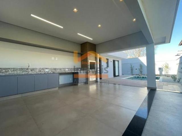 Casa de Condomínio para venda em Jardim Firenze de 200.00m² com 3 Quartos, 2 Suites e 4 Garagens