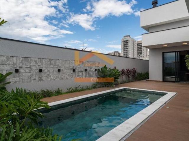 Casa de Condomínio para venda em Jardim Firenze de 200.68m² com 3 Quartos, 3 Suites e 4 Garagens