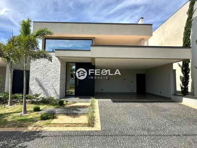 Casa de Condomínio para venda em Jardim Firenze de 217.00m² com 3 Quartos, 3 Suites e 4 Garagens