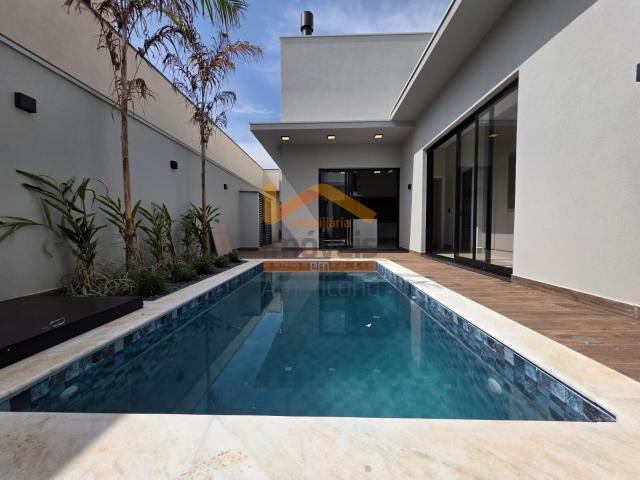Casa de Condomínio para venda em Jardim Firenze em Santa Bárbara D'oeste São Paulo de 223.84m² com 3 Quartos, 3 Suítes e 4 Garagens