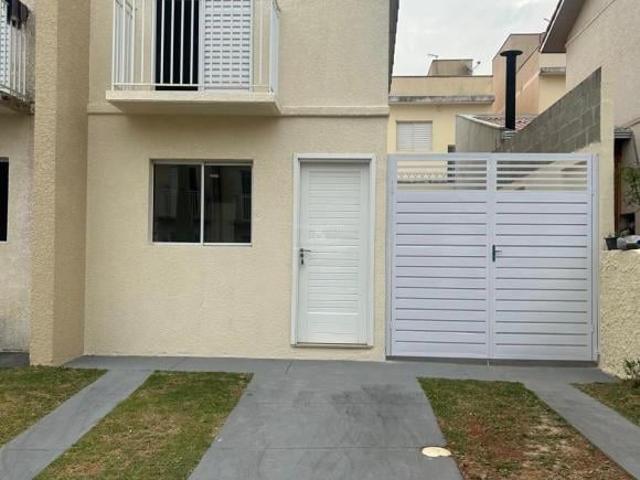 Casa de Condomínio para venda em Jardim Flamboyant de 65.60m² com 2 Quartos e 2 Garagens