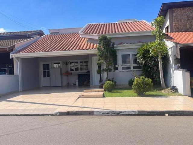 Casa de Condomínio para venda em Jardim Flamboyant em Hortolândia São Paulo de 174.00m² com 3 Quartos, 1 Suíte e 4 Garagens