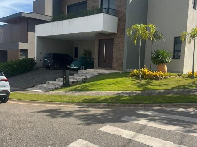 Casa de Condomínio para venda em Jardim Florestal em Jundiaí São Paulo de 507.00m² com 5 Quartos, 5 Suítes e 6 Garagens