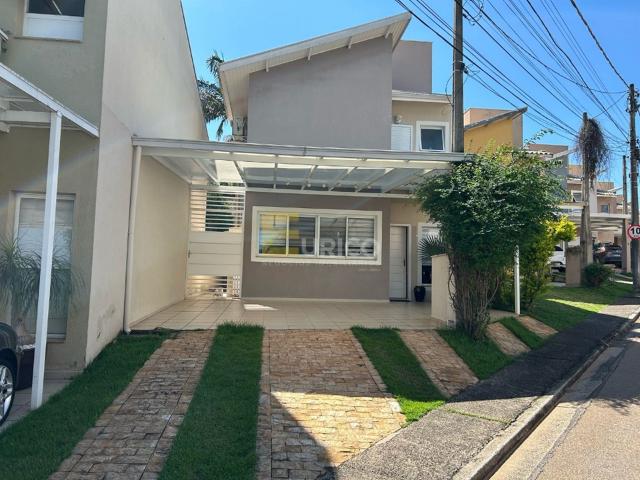 Casa de Condomínio para venda em Jardim Florestal em Jundiaí São Paulo de 120.00m² com 3 Quartos, 1 Suíte e 2 Garagens