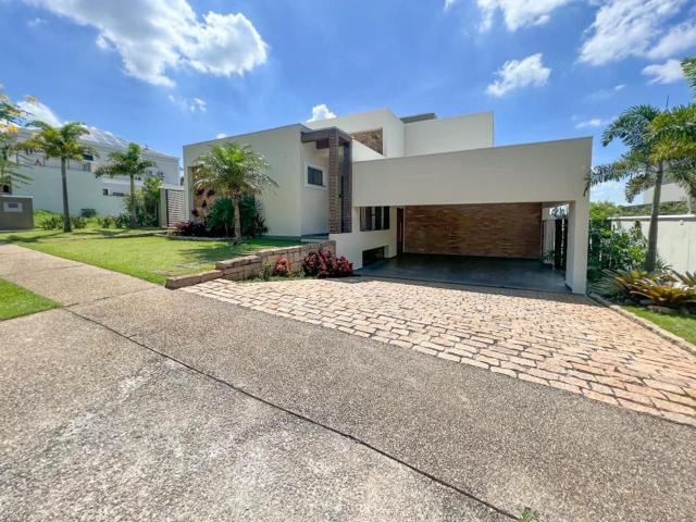 Casa de Condomínio para venda em Jardim Florestal em Jundiaí São Paulo de 367.00m² com 5 Quartos, 5 Suítes e 6 Garagens
