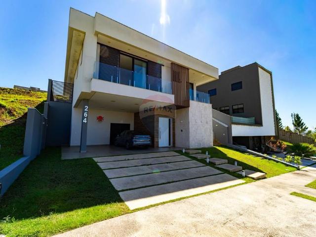 Casa de Condomínio para venda em Jardim Florestal em Jundiaí São Paulo de 302.00m² com 3 Quartos, 3 Suítes e 4 Garagens
