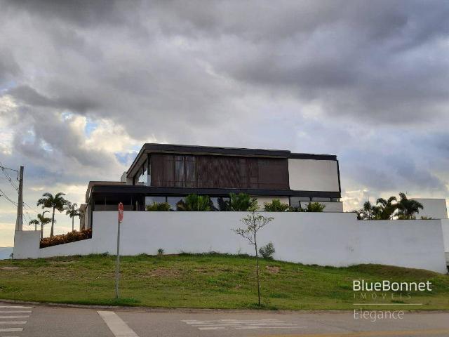 Casa de Condomínio para venda em Jardim Florestal em Jundiaí São Paulo de 646.00m² com 4 Quartos, 4 Suítes e 6 Garagens
