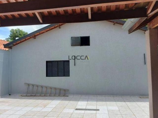 Casa de Condomínio para venda em Jardim Florestan Fernandes de 100.00m² com 3 Quartos e 3 Garagens