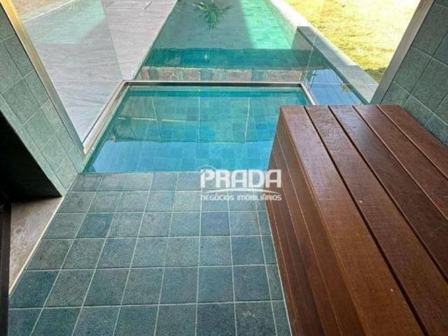 Casa de Condomínio para venda em Jardim Karaíba, Uberlândia
