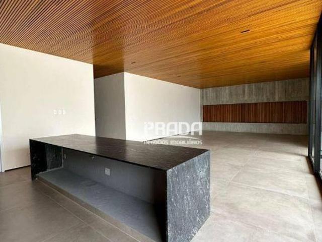 Casa de Condomínio para venda em Jardim Karaíba, Uberlândia