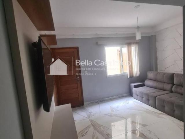 Casa de Condomínio para venda em Jardim Karolyne em Votorantim São Paulo de 72.00m² com 2 Quartos e 1 Garagem