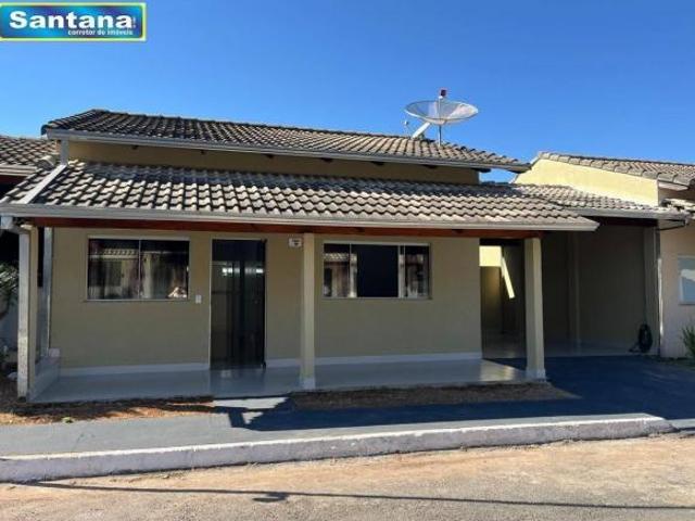 Casa de Condomínio para venda em Jardim Hanashiro, Caldas No