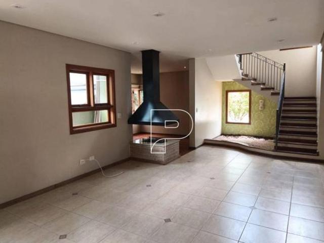 Casa de Condomínio para venda em Jardim Haras Bela Vista Gl Um de 360.00m² com 4 Quartos, 4 Suites e
