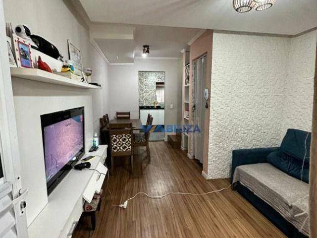 Casa de Condomínio para venda em Jardim Helena em São Paulo São Paulo de 70.00m² com 2 Quartos e 1 Garagem