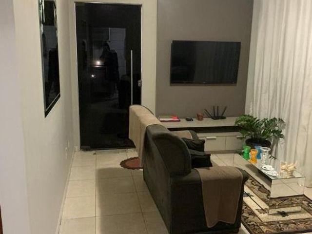 Casa de Condomínio para venda em Jardim Helvécia, Aparecida