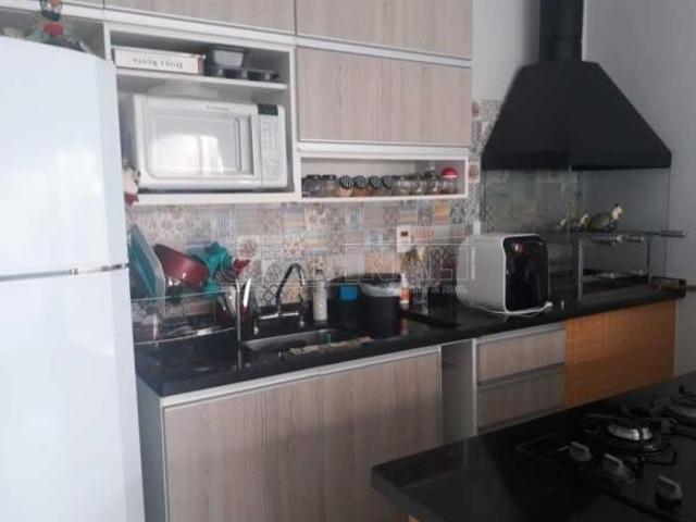 Casa de Condomínio para venda em Jardim Higienópolis de 52.00m² com 2 Quartos e 2 Garagens