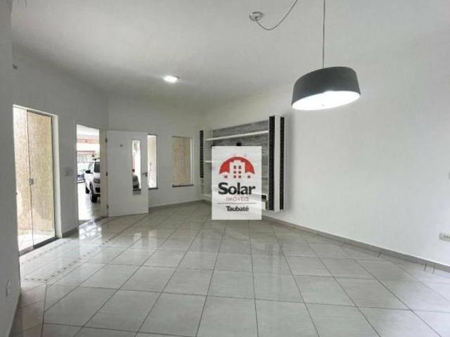 Casa de Condomínio para venda em Jardim Hípica Pinheiro de 164.00m² com 2 Quartos, 1 Suite e 3 Garag