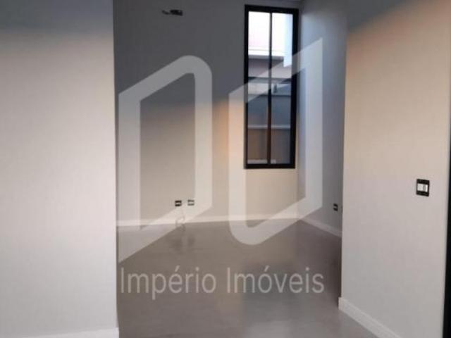 Casa de Condomínio para venda em Jardim Imperador de 185.00m² com 3 Quartos, 3 Suites e 4 Garagens