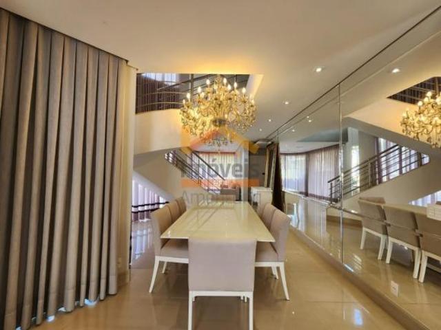 Casa de Condomínio para venda em Jardim Imperador de 220.00m² com 4 Quartos, 4 Suites e 4 Garagens