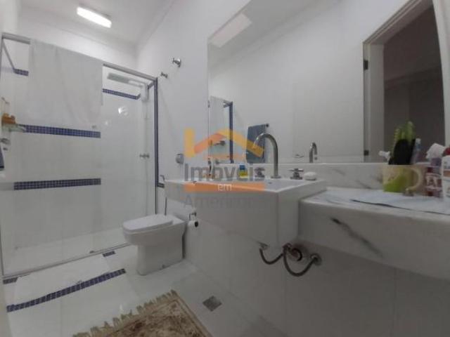 Casa de Condomínio para venda em Jardim Imperador de 398.00m² com 4 Quartos, 2 Suites e 4 Garagens