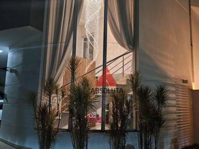 Casa de Condomínio para venda em Jardim Imperador de 300.00m² com 3 Quartos, 3 Suites e 4 Garagens