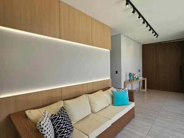Casa de Condomínio para venda em Jardim Imperador de 306.00m² com 3 Quartos, 3 Suites e 2 Garagens