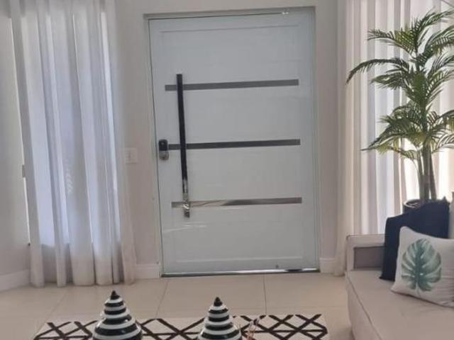 Casa de Condomínio para venda em Jardim Imperador de 316.00m² com 3 Quartos e 3 Suites