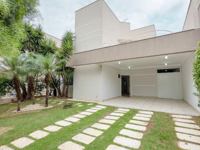 Casa de Condomínio para venda e aluguel em Jardim Imperador em Americana São Paulo de 205.00m² com 3 Quartos, 3 Suítes e 4 Garagens