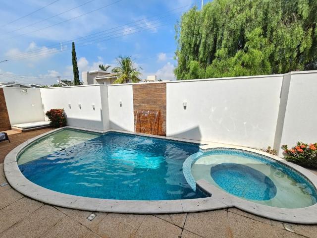 Casa de Condomínio para venda em Jardim Imperador em Americana São Paulo de 300.00m² com 3 Quartos, 3 Suítes e 4 Garagens