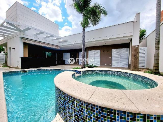 Casa de Condomínio para venda em Jardim Imperador em Americana São Paulo de 320.00m² com 3 Quartos, 3 Suítes e 4 Garagens
