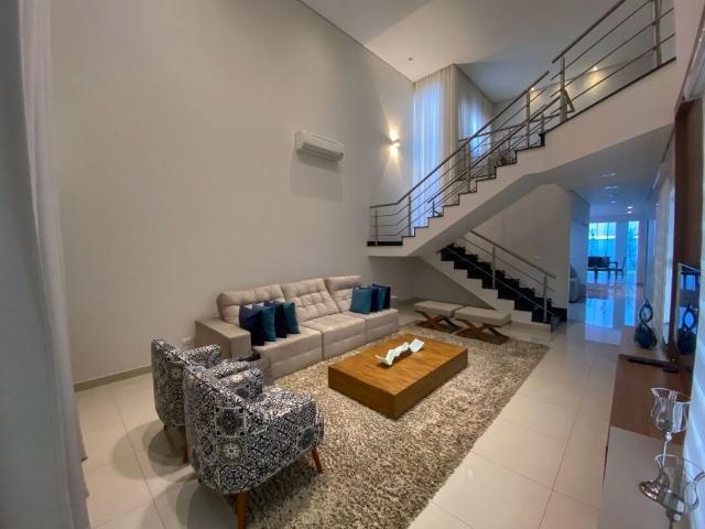 Casa de Condomínio para venda em Jardim Imperador em Americana São Paulo de 347.00m² com 4 Quartos, 4 Suítes e 4 Garagens