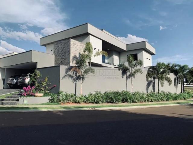 Casa de Condomínio para venda em Jardim Imperador em Araraquara São Paulo de 323.00m² com 3 Quartos, 3 Suítes e 4 Garagens
