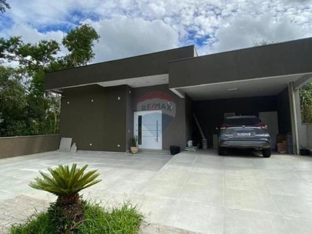 Casa de Condomínio para venda em Jardim Imperial Hills Iii de 384.00m² com 3 Quartos e 3 Suites