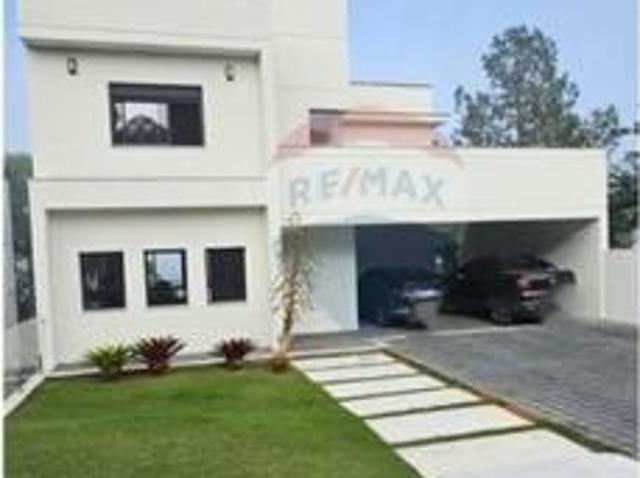 Casa de Condomínio para venda em Jardim Imperial Hills Iii de 450.00m² com 3 Quartos, 3 Suites e 4 G