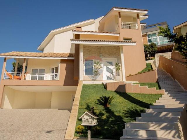 Casa de Condomínio para venda em Jardim Imperial Hills Iii em Arujá São Paulo de 400.00m² com 4 Quartos, 4 Suítes e 4 Garagens