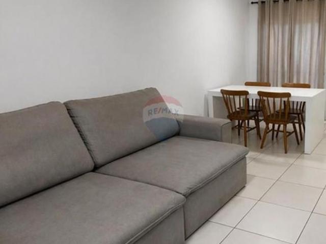 Casa de Condomínio para venda em Jardim Interlagos de 76.76m² com 2 Quartos e 1 Garagem