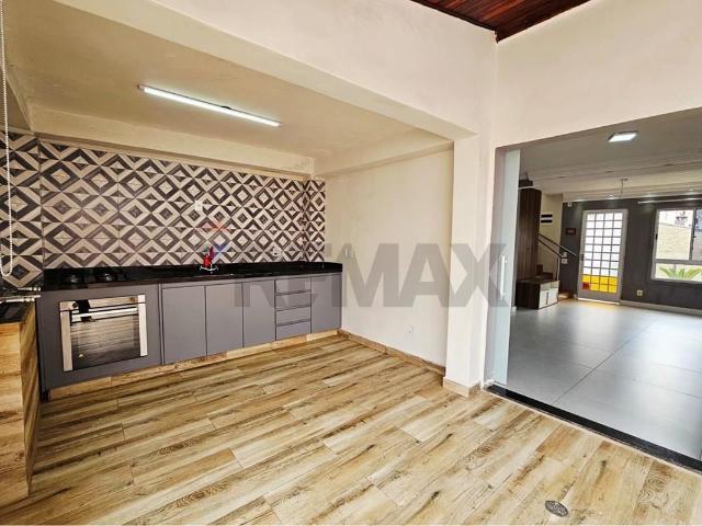 Casa de Condomínio para venda em Jardim Interlagos em Hortolândia São Paulo de 65.00m² com 2 Quartos
