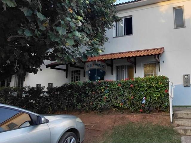 Casa de Condomínio para venda em Jardim Interlagos em Hortolândia São Paulo de 76.76m² com 2 Quartos e 1 Garagem