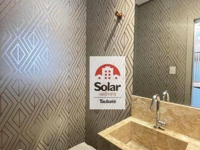 Casa de Condomínio para venda em Jardim Independência de 260.00m² com 3 Quartos, 1 Suite e 4 Garagen