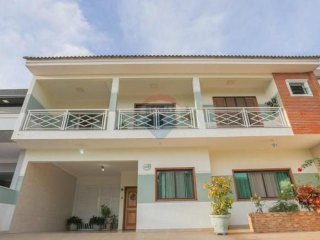 Casa de Condomínio para venda em Jardim Ibiti Do Paço de 406.00m² com 5 Quartos, 4 Suites e 4 Garage