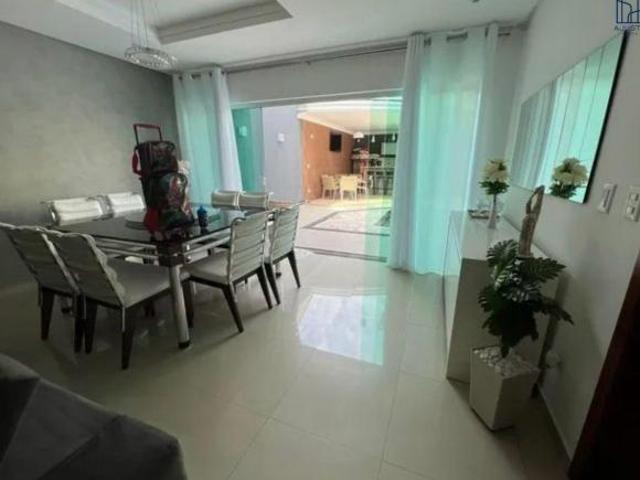 Casa de Condomínio para venda em Jardim Ibiti Do Paço de 450.00m² com 3 Quartos, 3 Suites e 4 Garage