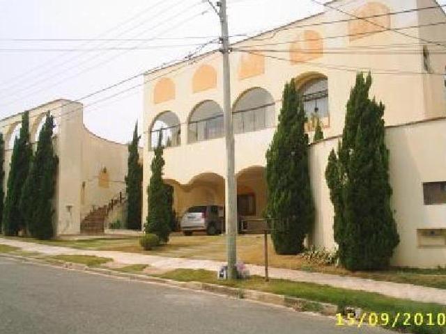 Casa de Condomínio para venda em Jardim Ibiti Do Paço de 600.00m² com 4 Quartos, 2 Suites e 4 Garage