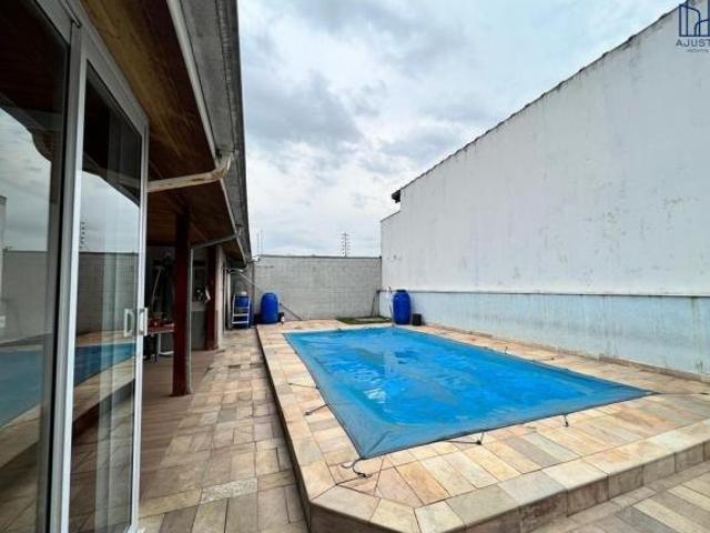 Casa de Condomínio para venda em Jardim Ibiti Do Paço de 190.20m² com 3 Quartos, 1 Suite e 4 Garagen