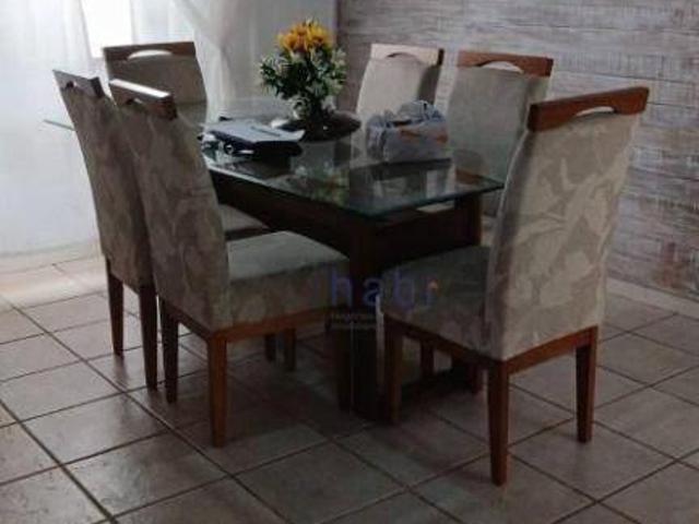 Casa de Condomínio para venda em Jardim Ibiti Do Paço de 211.00m² com 3 Quartos, 1 Suite e 3 Garagen